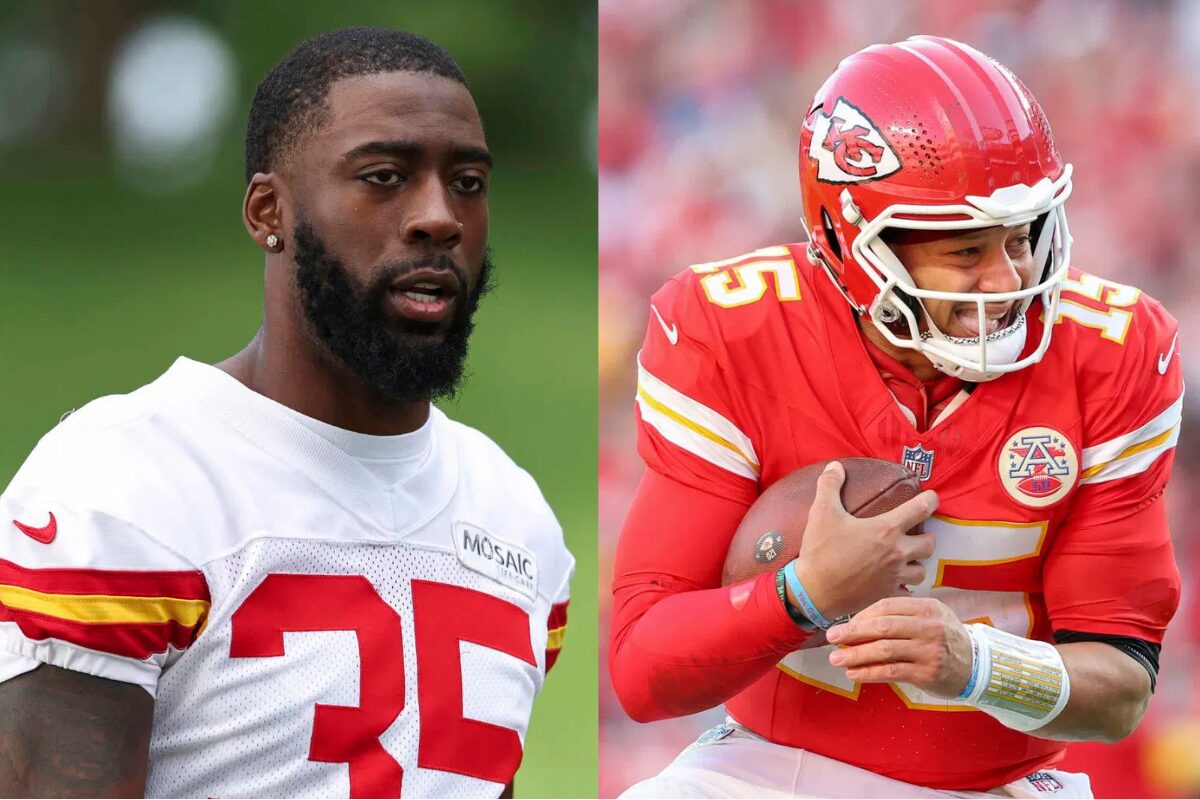 Patrick Mahomes and Co. Predicted to Lose 2x Super Bowl Winner Amidst ...