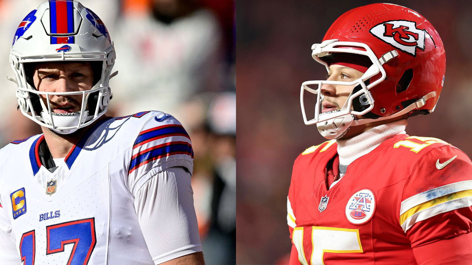 Kay Adams Urges “Superman” Josh Allen to Be Like Patrick Mahomes ...