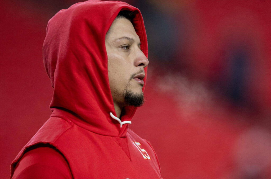 Kansas City Might Have Their Hands Forced When it Comes to Finding ...